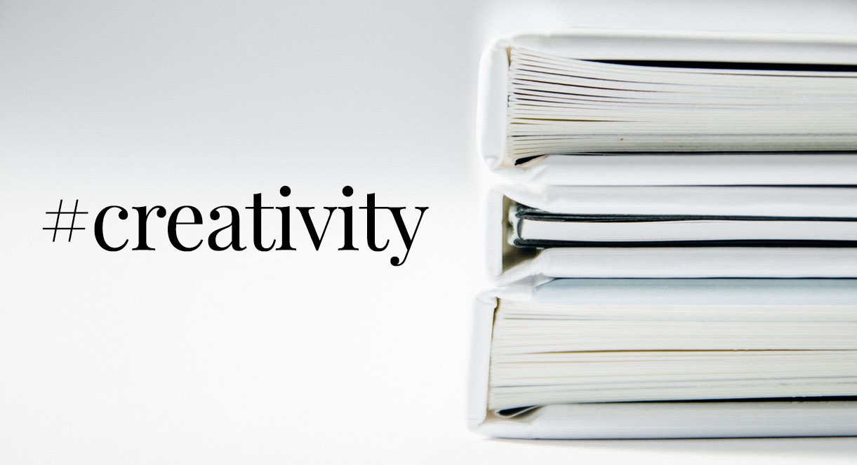 7 books to increase your creativity - Ness Labs