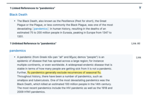 A beginner's guide to Roam Research: gettings started in 5 easy steps