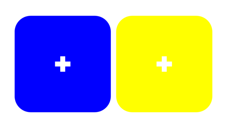 Impossible colors: our vision's incomplete palette - Ness Labs