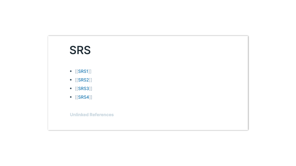 How to build a spaced repetition system in Roam Research - Ness Labs
