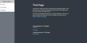 Roam Research free, open source, and self-hosted alternatives