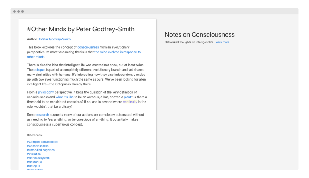 How To Use TiddlyWiki As A Static Website Generator In 3 Steps Ness Labs