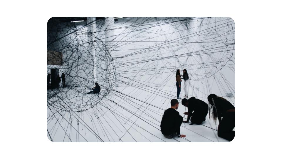 The collective brain: where does innovation come from? - Ness Labs