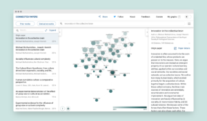 Connected Papers: a visual tool for academic research - Ness Labs