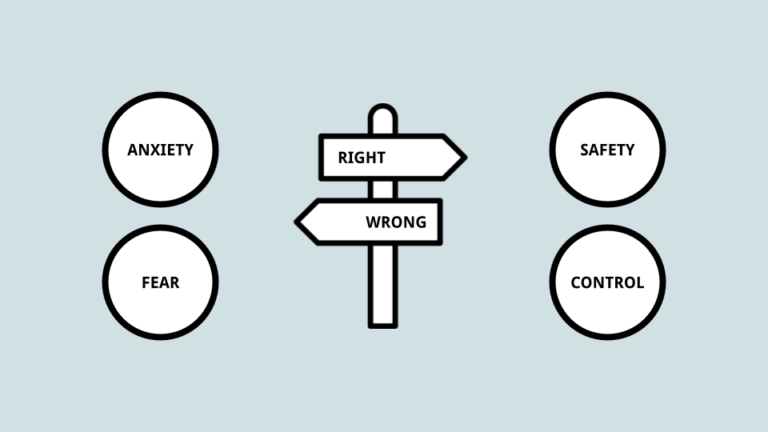 Why do we need to be right? - Ness Labs