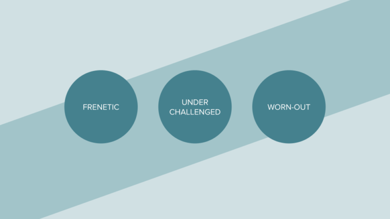 The three types of burnout and how to cope with them - Ness Labs