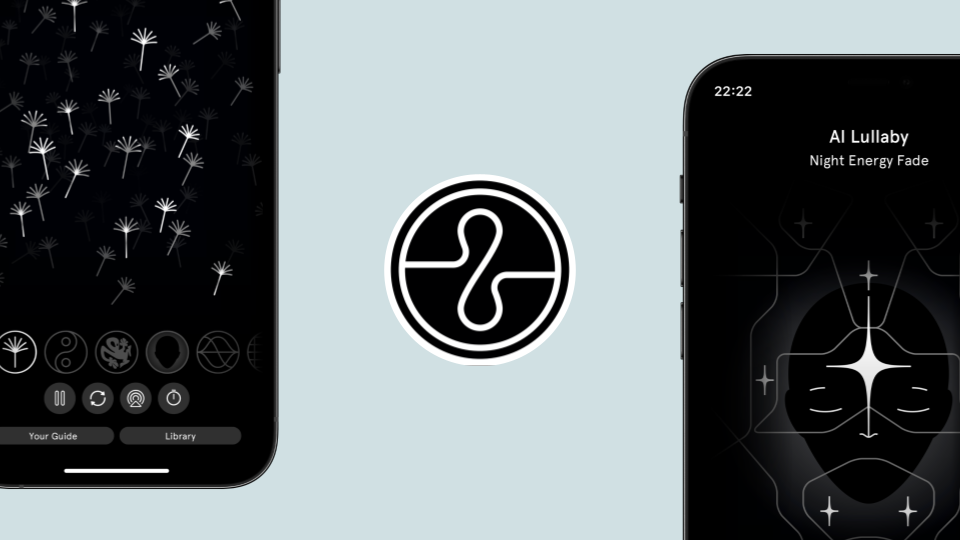 Focus, relax, and sleep with Endel - Ness Labs