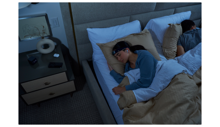 Understand your brain patterns with Ariel Garten, founder of Muse