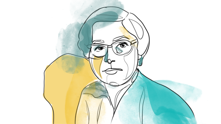 Vera Rubin: The power of evidence-based visual thinking - Ness Labs