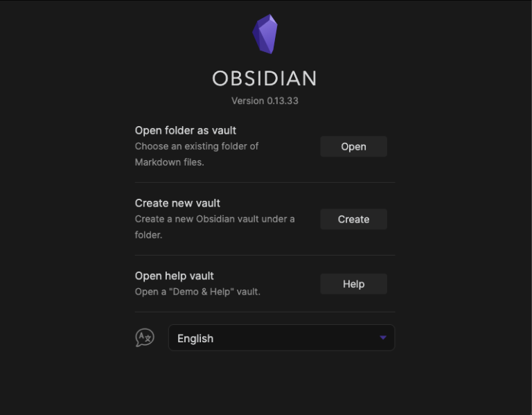 How to switch from Evernote to Obsidian - Ness Labs How to switch from Evernote to Obsidian - Ness Labs