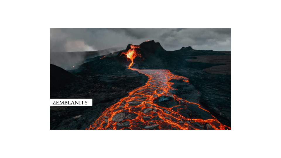 Zemblanity: the inexorability of unfortunate discoveries - Ness Labs