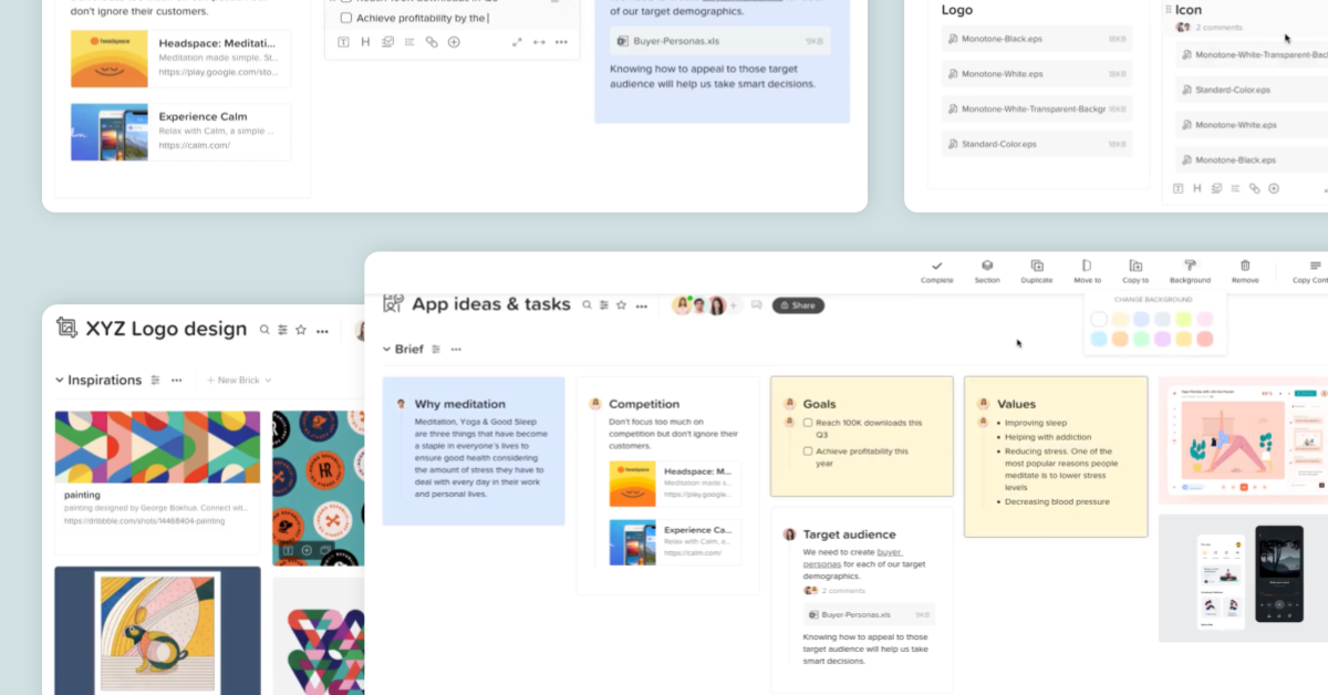 Bringing clarity to your ideas with Masry, CEO of Walling - Ness Labs