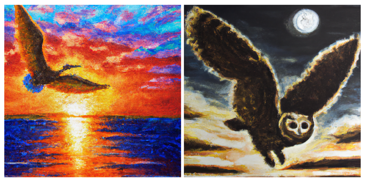 Chronotypes: Is it better to be a night owl or an early bird?