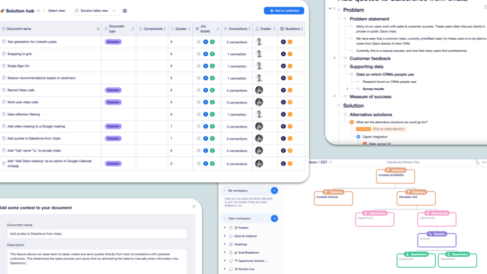 Harness the power of AI to supercharge your productivity with Delibr
