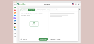 Interview with Rohan Gupta, co-founder of QuillBot