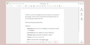 Interview with Rohan Gupta, co-founder of QuillBot