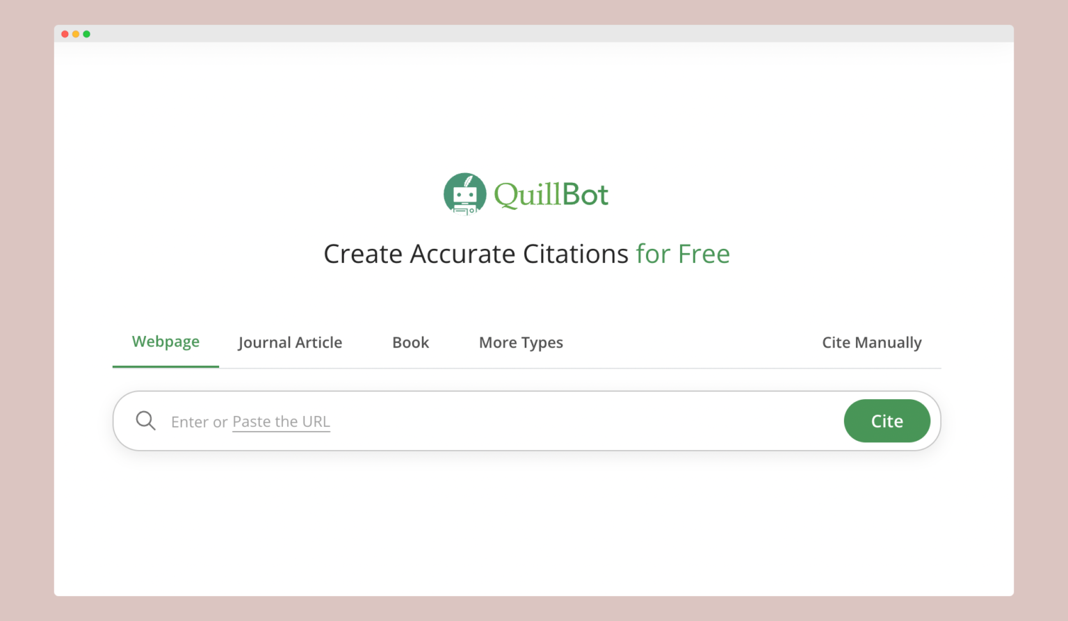 Interview with Rohan Gupta, co-founder of QuillBot