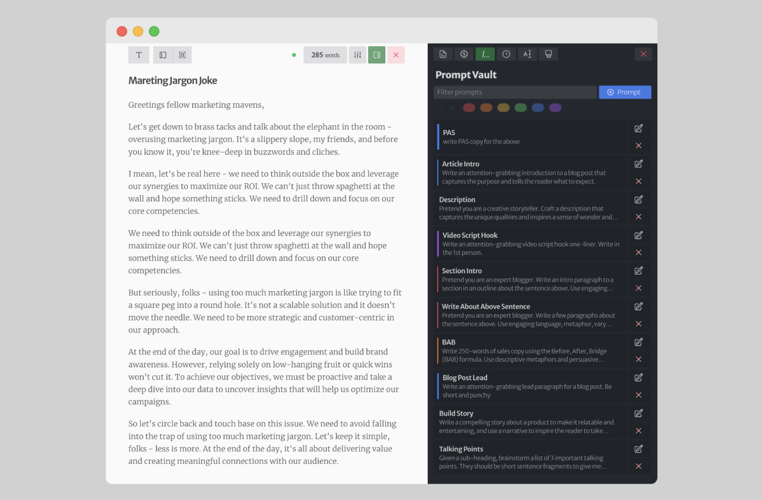 Transform your writing with Chad Thiele, Founder of Chibi AI - Ness Labs