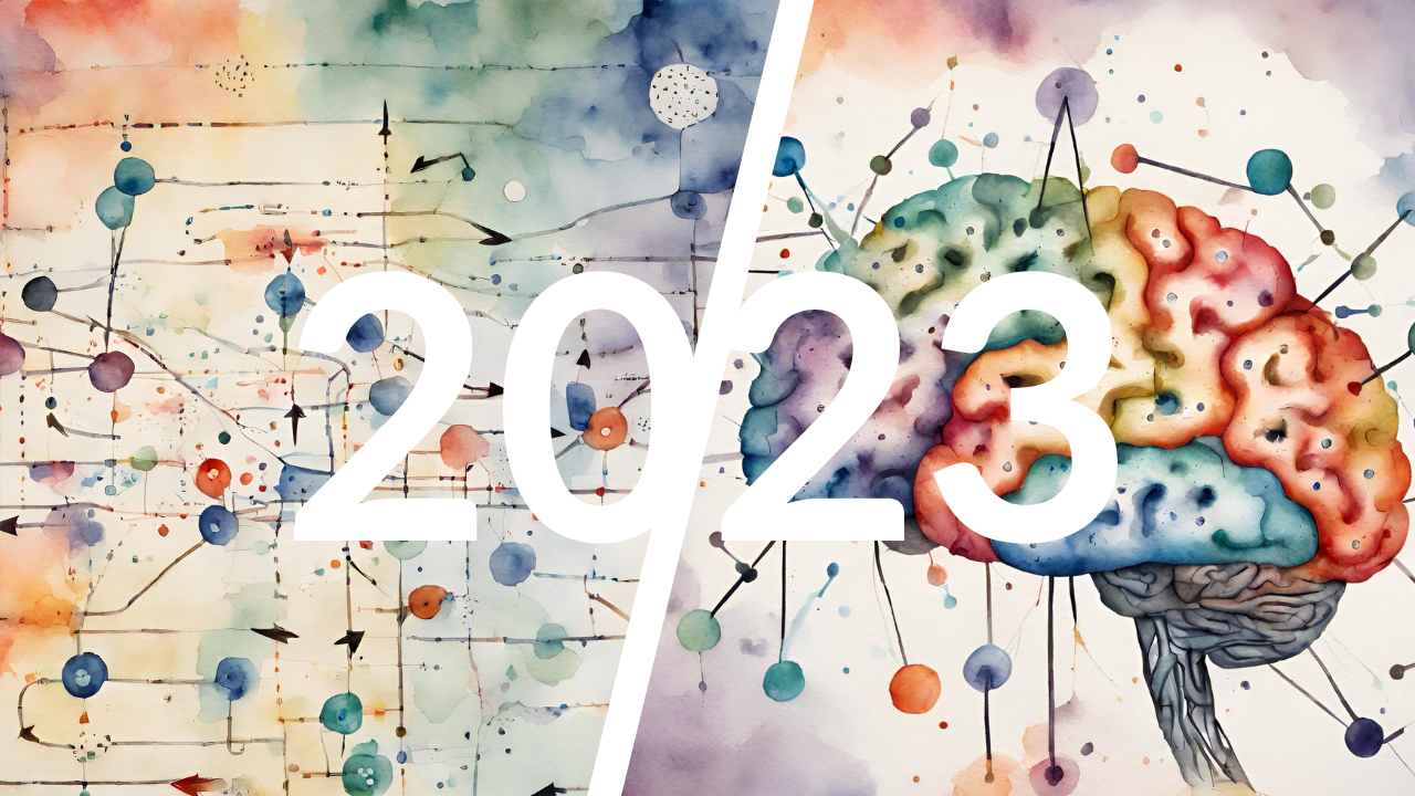 2023 Year in Review: Of Ambition and Aliveness - Ness Labs