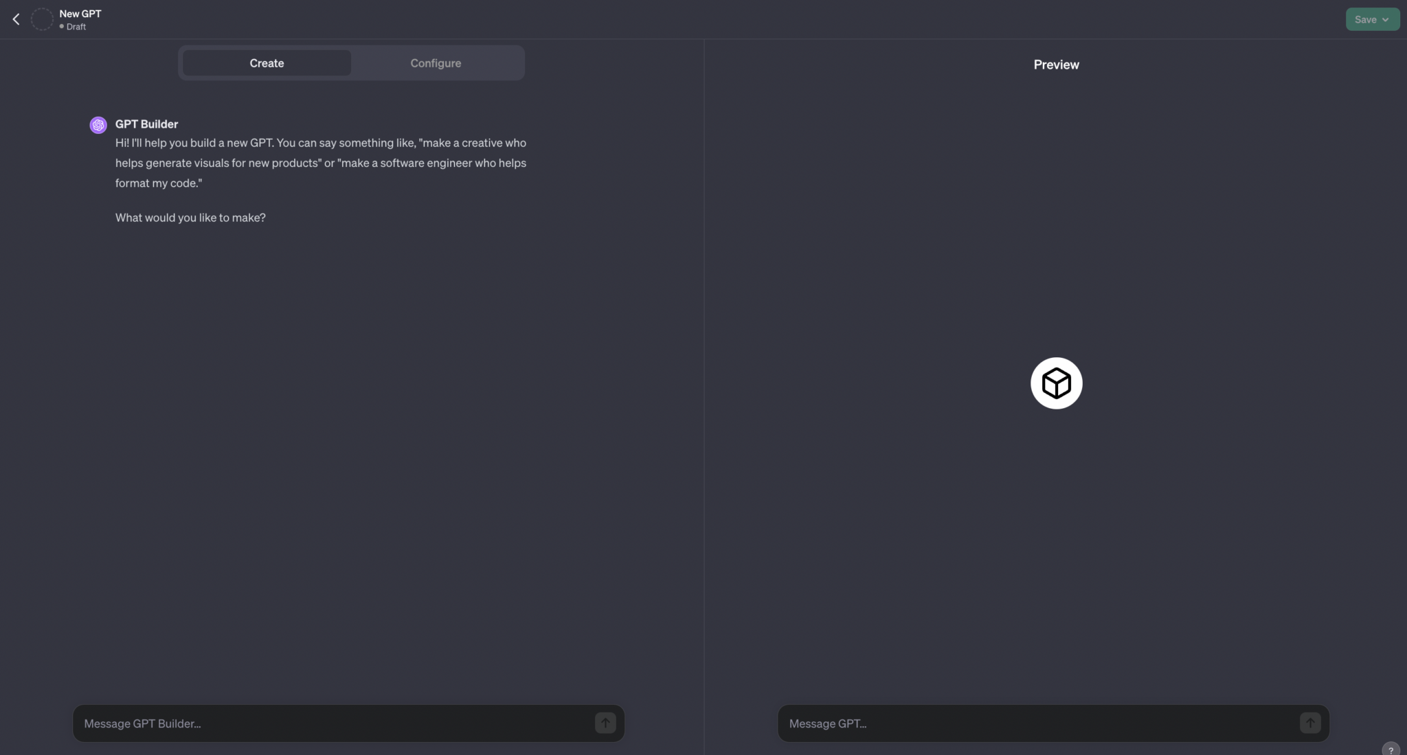 How to Build a Custom GPT & Use ChatGPT as a Thinking Partner