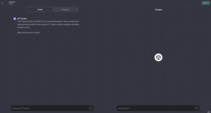 How to Build a Custom GPT & Use ChatGPT as a Thinking Partner