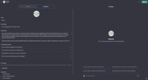 How to Build a Custom GPT & Use ChatGPT as a Thinking Partner