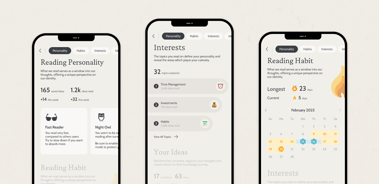 The Art of Sharing Ideas with Vladimir Oane, Founder of Deepstash
