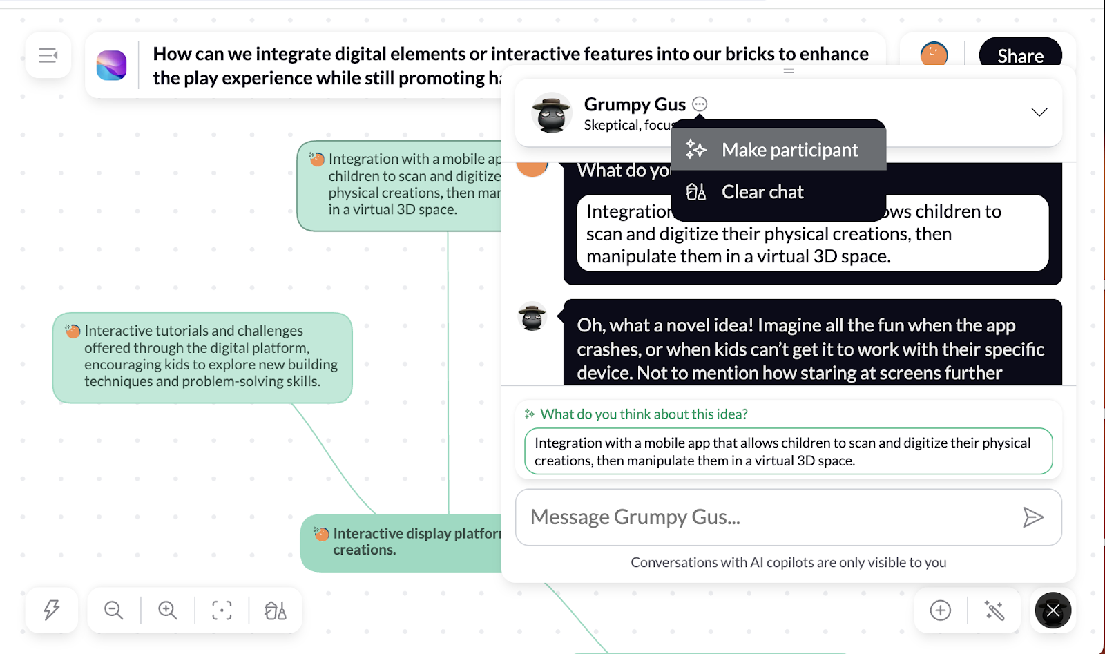 Interview with Jakob Storjohann, Founder of Ideamap - Ness Labs