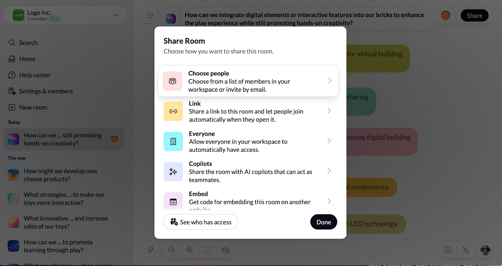 Interview with Jakob Storjohann, Founder of Ideamap - Ness Labs