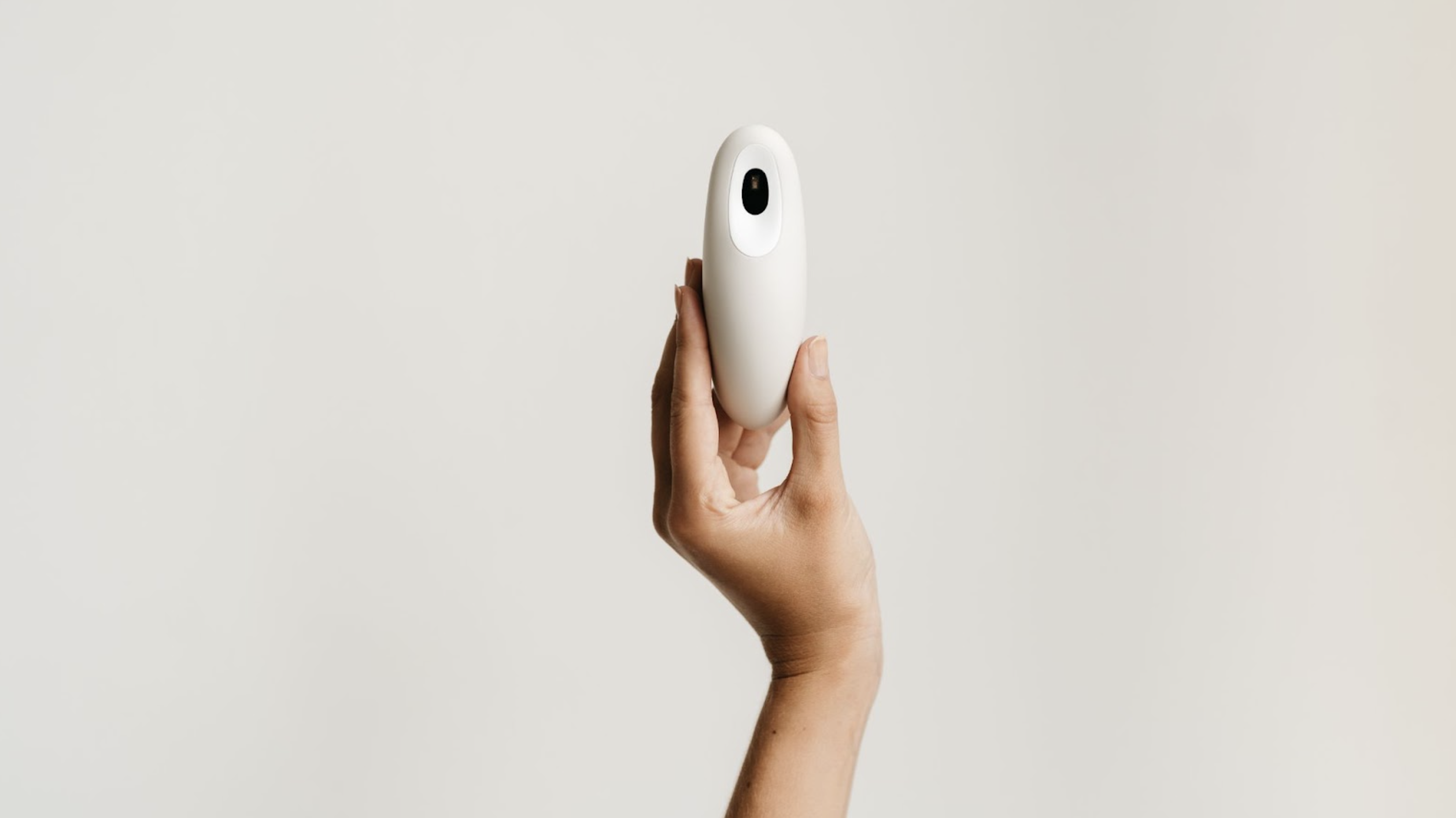 Get Hold of your Breath with Stefanie Broes, founder of Moonbird - Ness ...