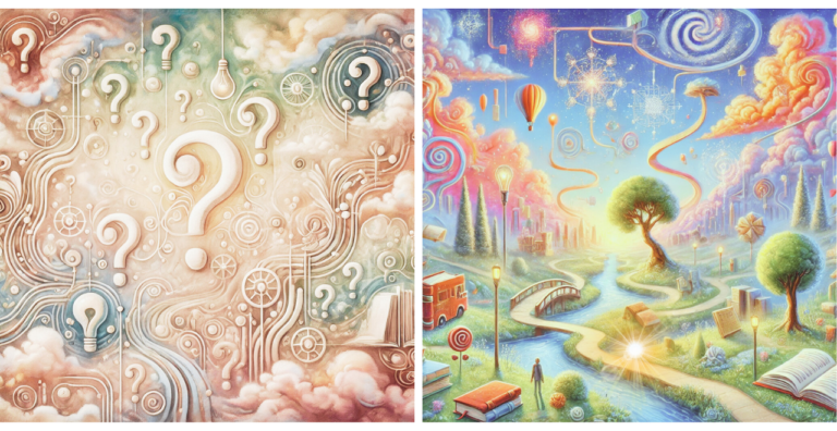 Curiosity Snacks: How to Redirect Your Impulse to Know - Ness Labs